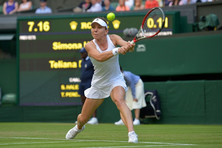 Simona Halep la Wimbledon. Când începe turneul și tot ce trebuie să ...
