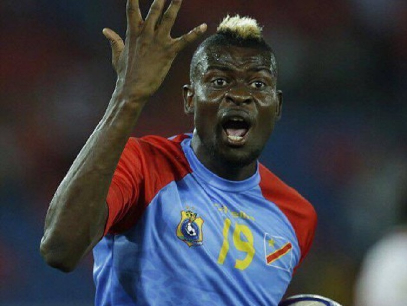 OFICIAL | Jeremy Bokila a semnat cu CFR Cluj! Ardelenii au confirmat ...