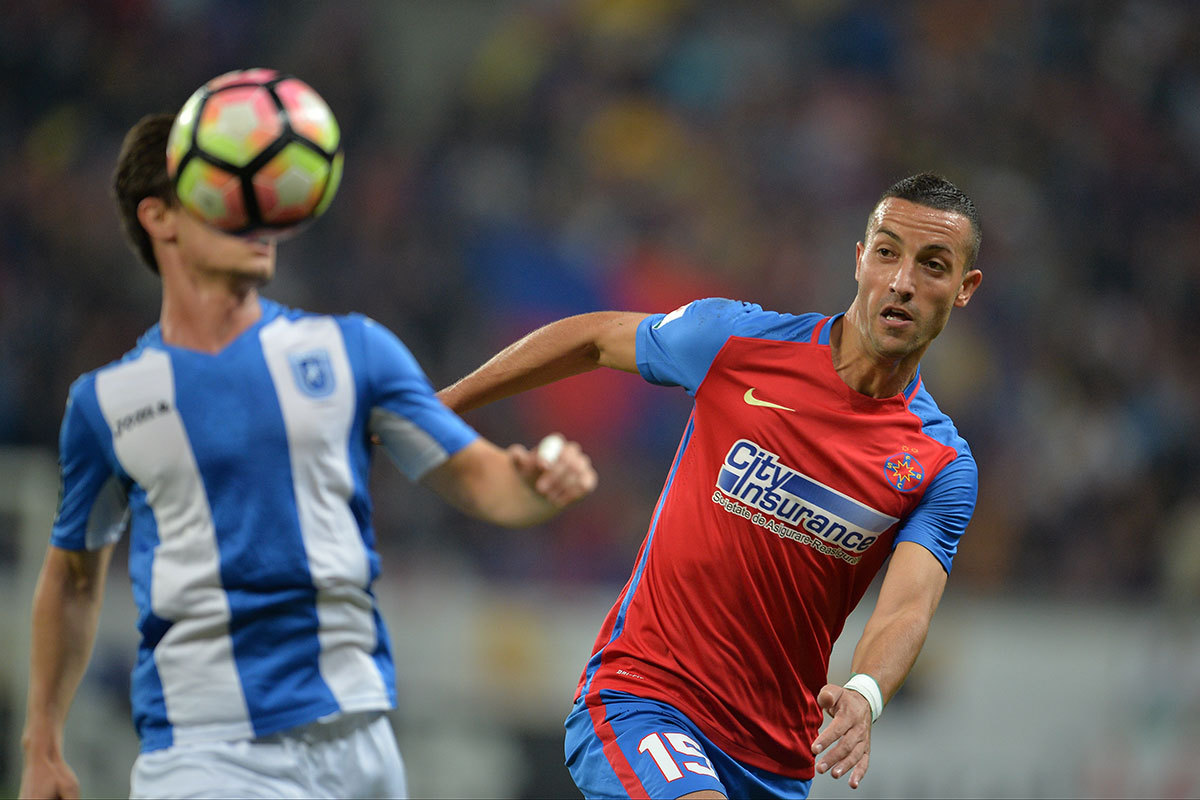 Anunț important din partea unui oficial al FCSB: "Revin Momcilovic și ...