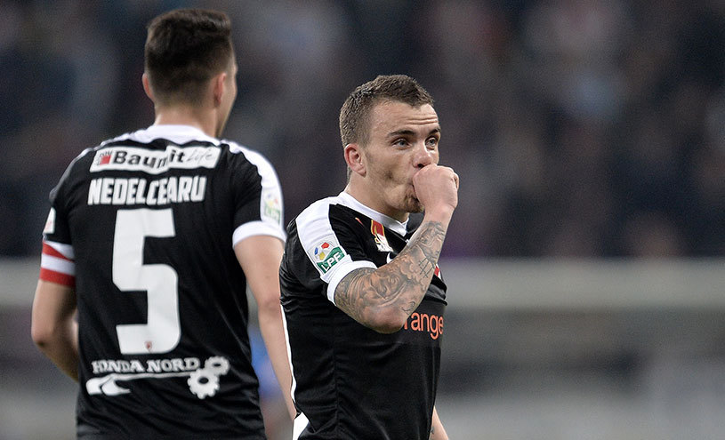 Dinamo și CFR Cluj au ajuns la un acord pentru unul dintre cele mai ...