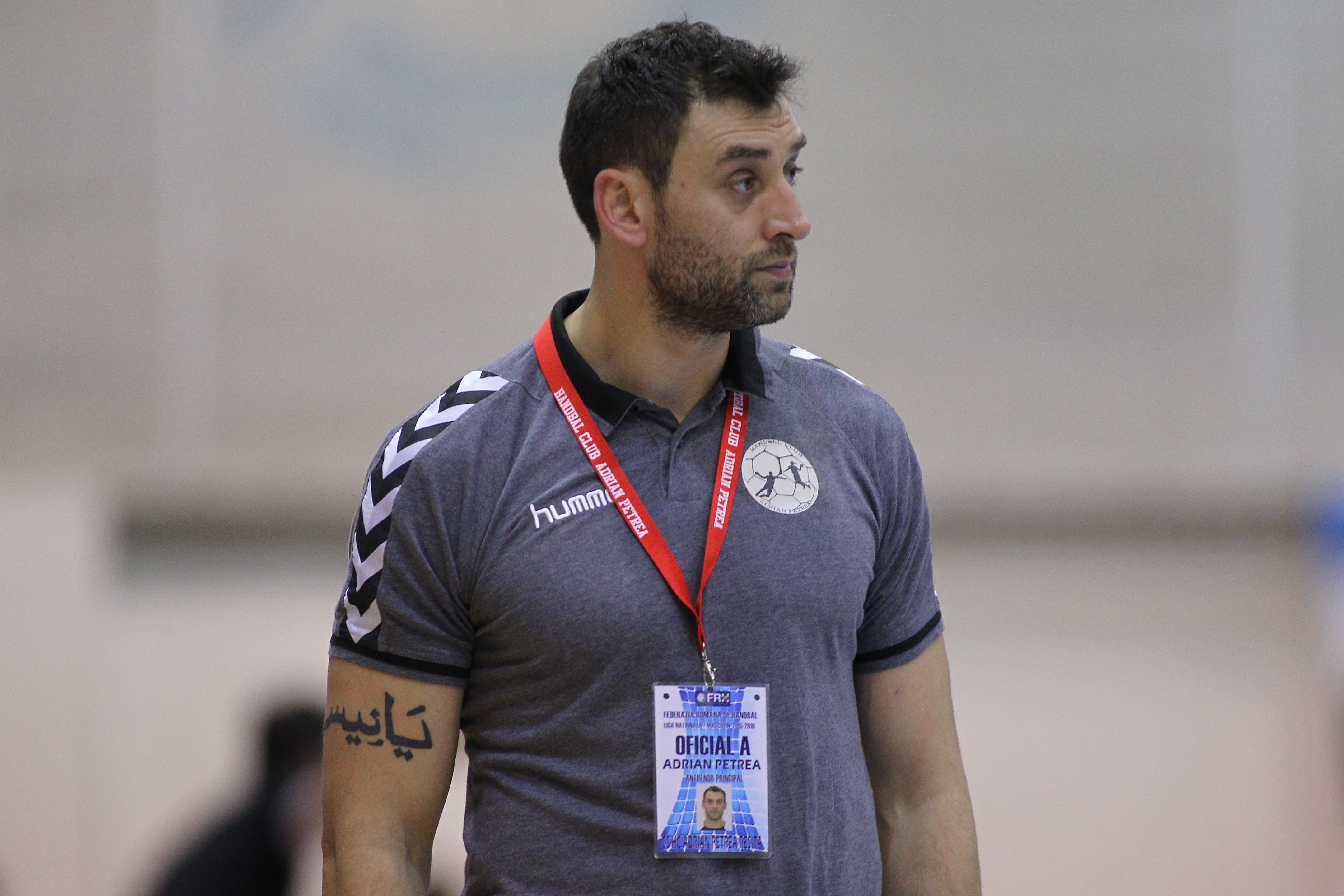 Dunărea Călărași atacă sezonul 2017-2018 cu patru jucători noi în linia de 9 metri! Josip Peric ...