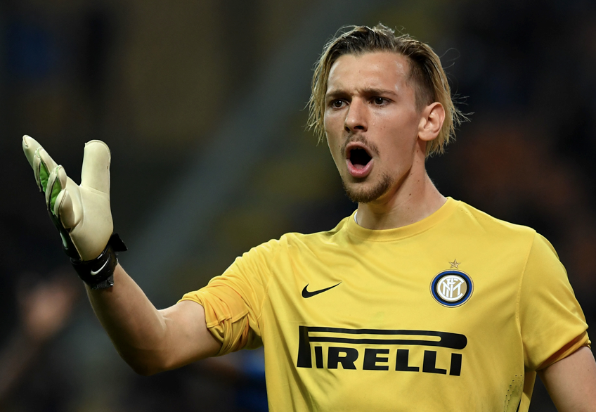 Portarul român de la Inter Milano schimbă mediul. Un nou pas în cariera ...