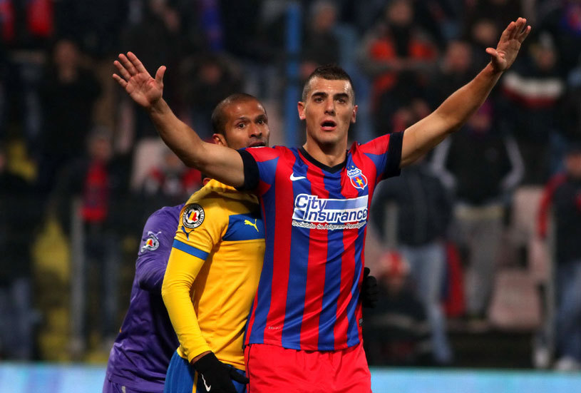 OFICIAL | Stefan Nikolic a revenit în Liga 1. FOTO: Cu ce echipă a semnat