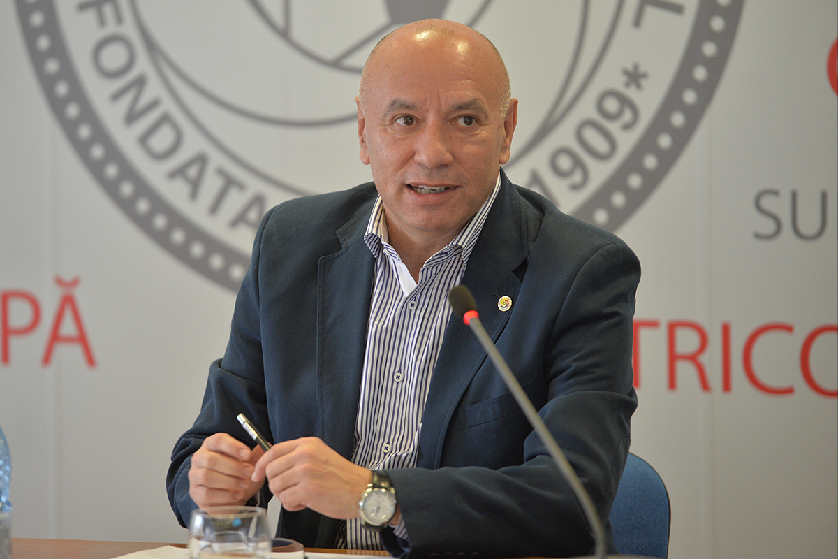 Aurel Țicleanu știe de ce Andrei Ivan nu a fost selecționat și l-a ...