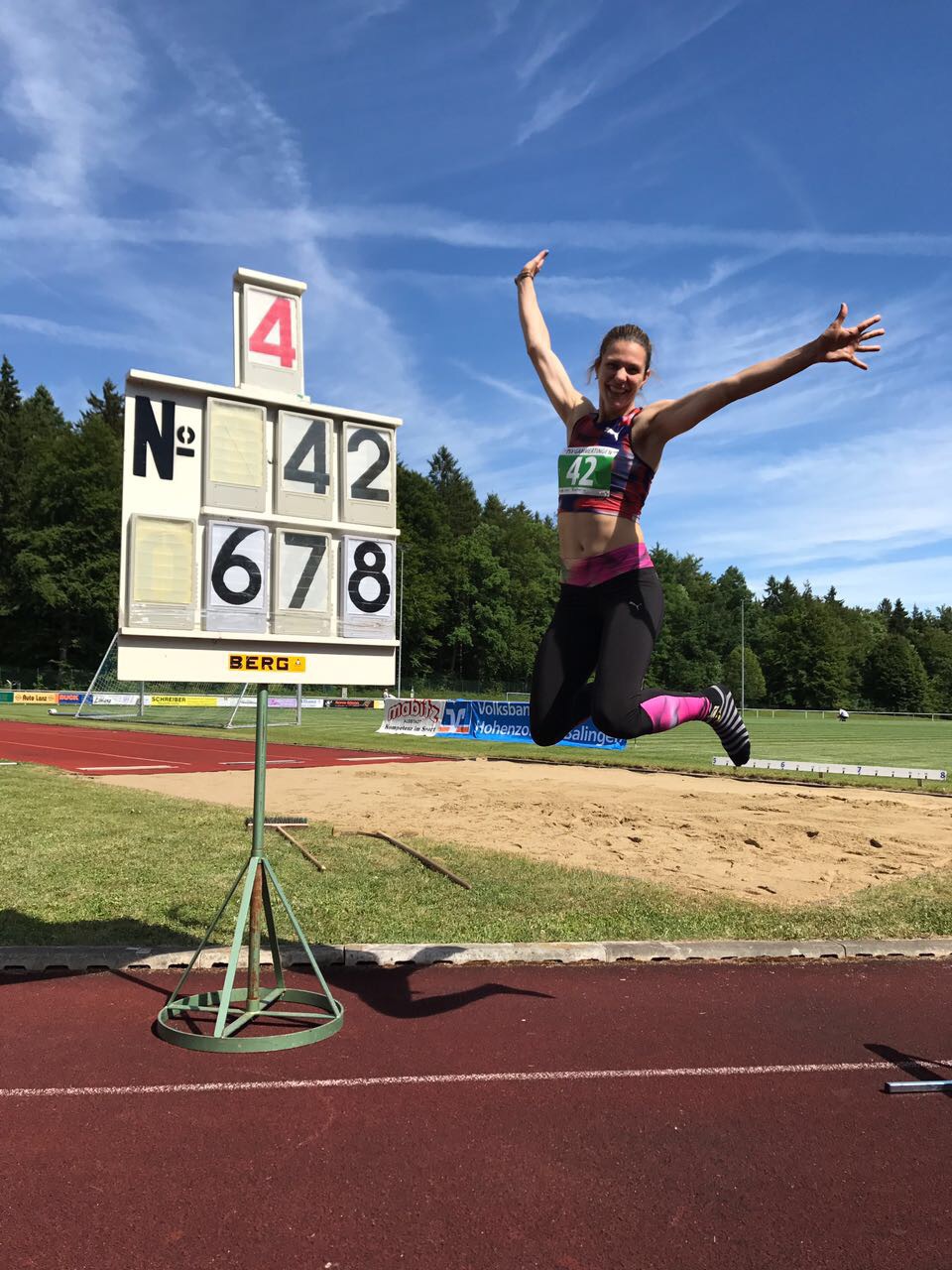 România participă cu 15 sportivi la Campionatele Mondiale de atletism ...
