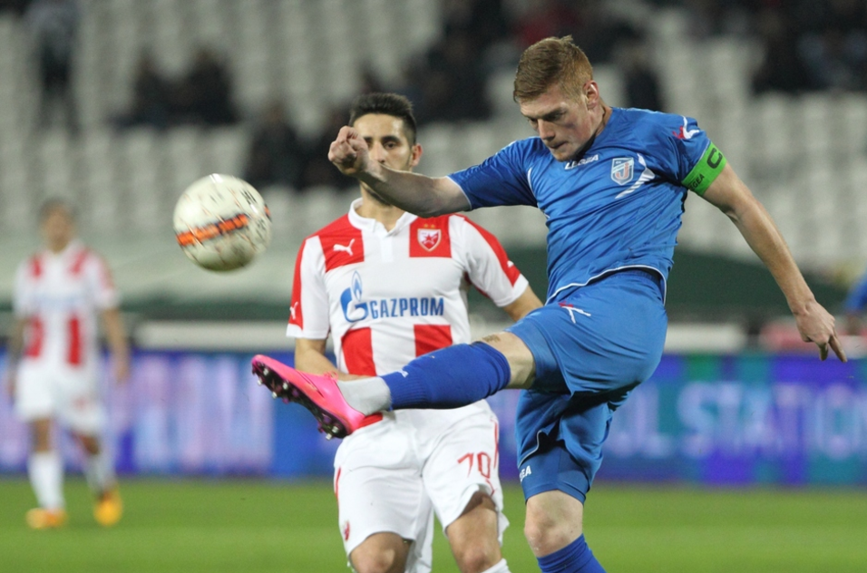 EXCLUSIV | Contra acoperă o posibilă plecare a lui Steliano Filip? Un ...