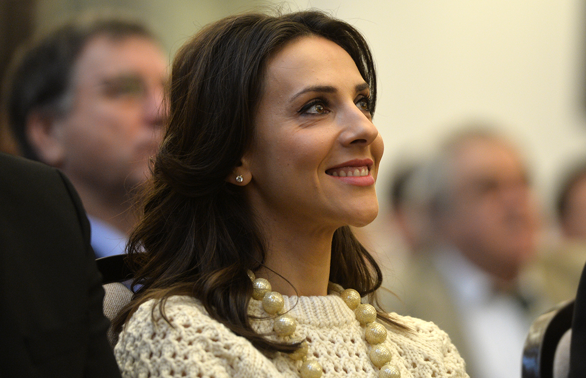 Andreea Răducan sare în apărarea Simonei Halep