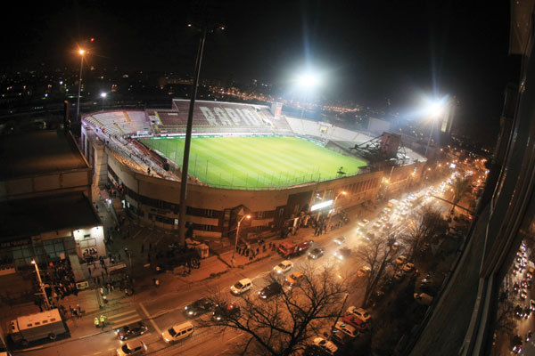 Primăria Capitalei a aprobat înființarea Academiei Sportive "Rapid"