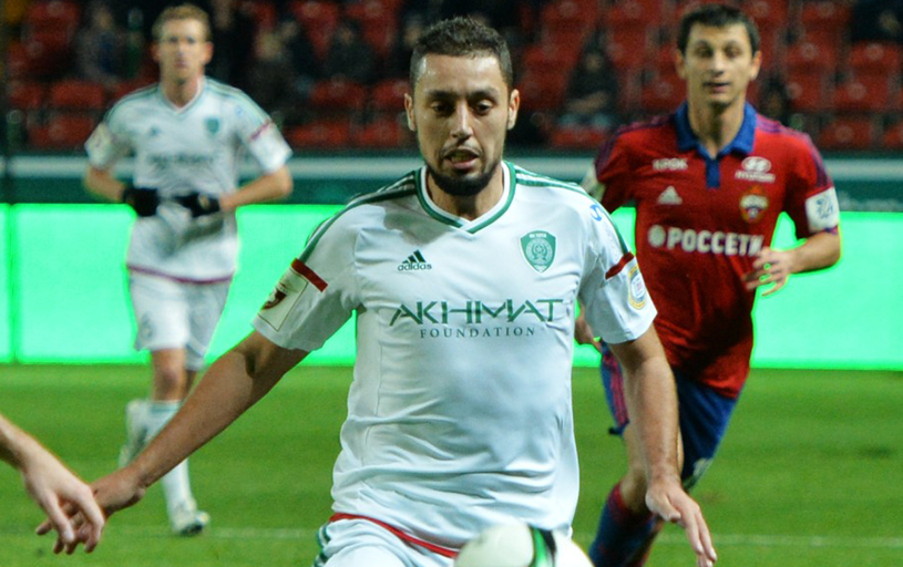 Dă Dinamo o super lovitură pe piața transferurilor? Un jucător care a ...