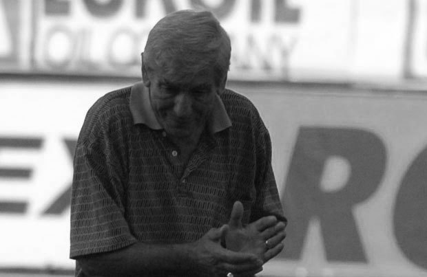 Veste tristă pentru fotbalul românesc! Fostul internațional Nicolae ...