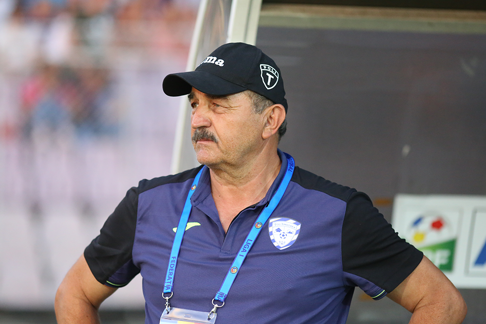 EXCLUSIV | Popa a intrat în istoria orașului după victoria cu Dinamo ...