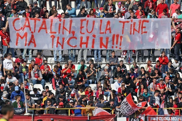 Drama fără răspuns a oficialului lui Dinamo. Fiul său s-a sinucis