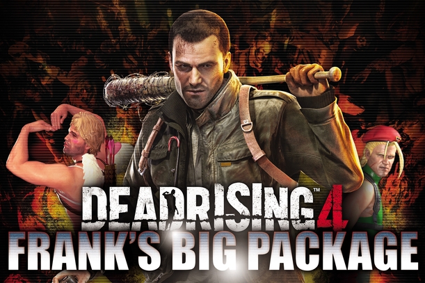 Dead Rising 4: Capcom Heroes - Street Fighter trailer și imagini noi
