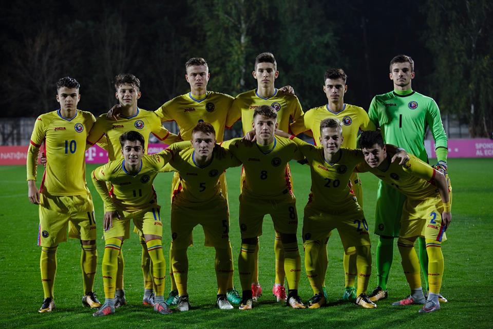 Explicația pentru un rezultat rușinos. Sorin Colceag, selecționerul de ...