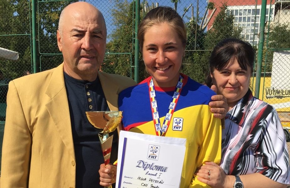 CARTE | Recomandarea ProSport. "Tenisul - sportul inventat de diavol ...