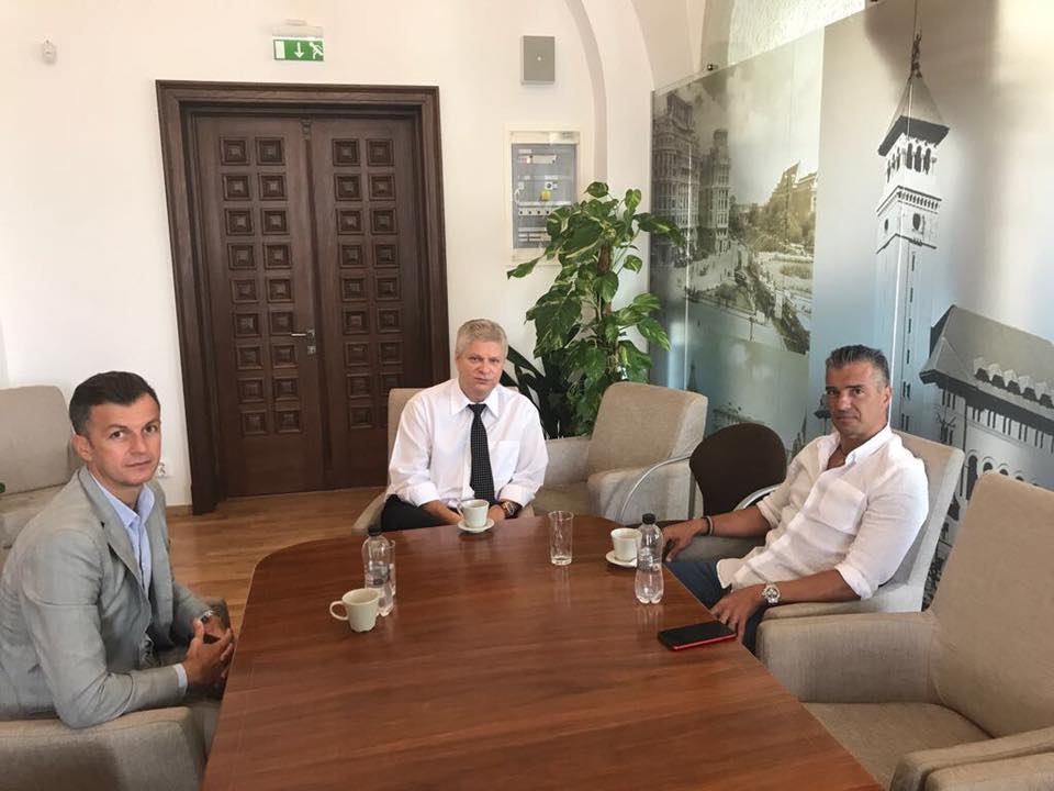 ACTE | Contractul Academiei Rapid cu Primaria Sectorului 1, invocat la ...