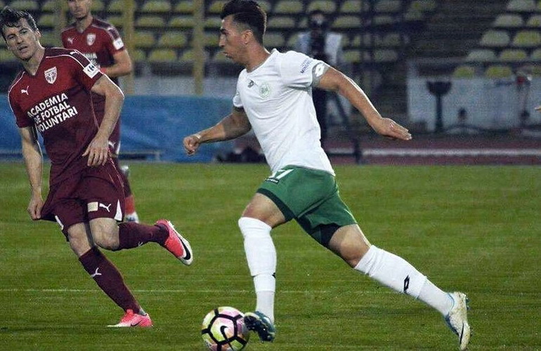 A sclipit în campionat și a intrat imediat în vizorul FCSB: "Noi vrem ...