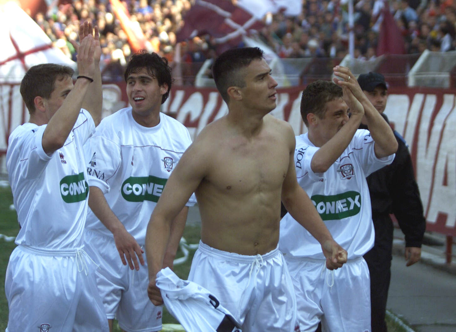 "Vine momentul!" Daniel Pancu și-a anunțat retragerea din cariera de ...