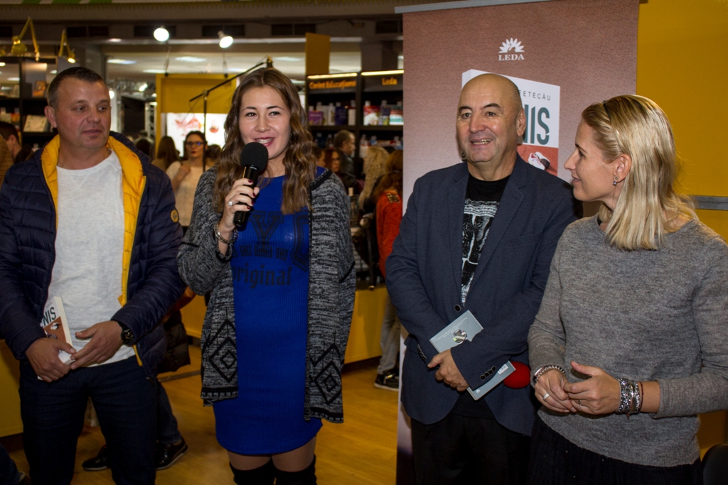 CARTE | RECOMANDAREA PROSPORT "Tenis - sportul inventat de diavol", de ...