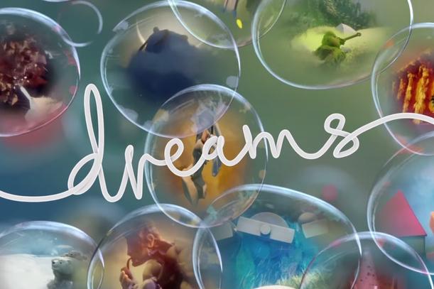 Dreams - trailer, imagini și lansare confirmată pentru 2018