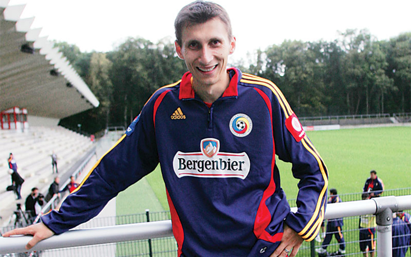 Sergiu Radu a povestit despre bolile de care familia lui a suferit în ...