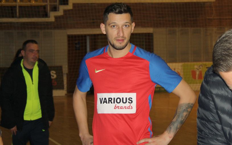 Mihai Costea a revenit în țară și așteaptă oferte! "Sunt alături de ...