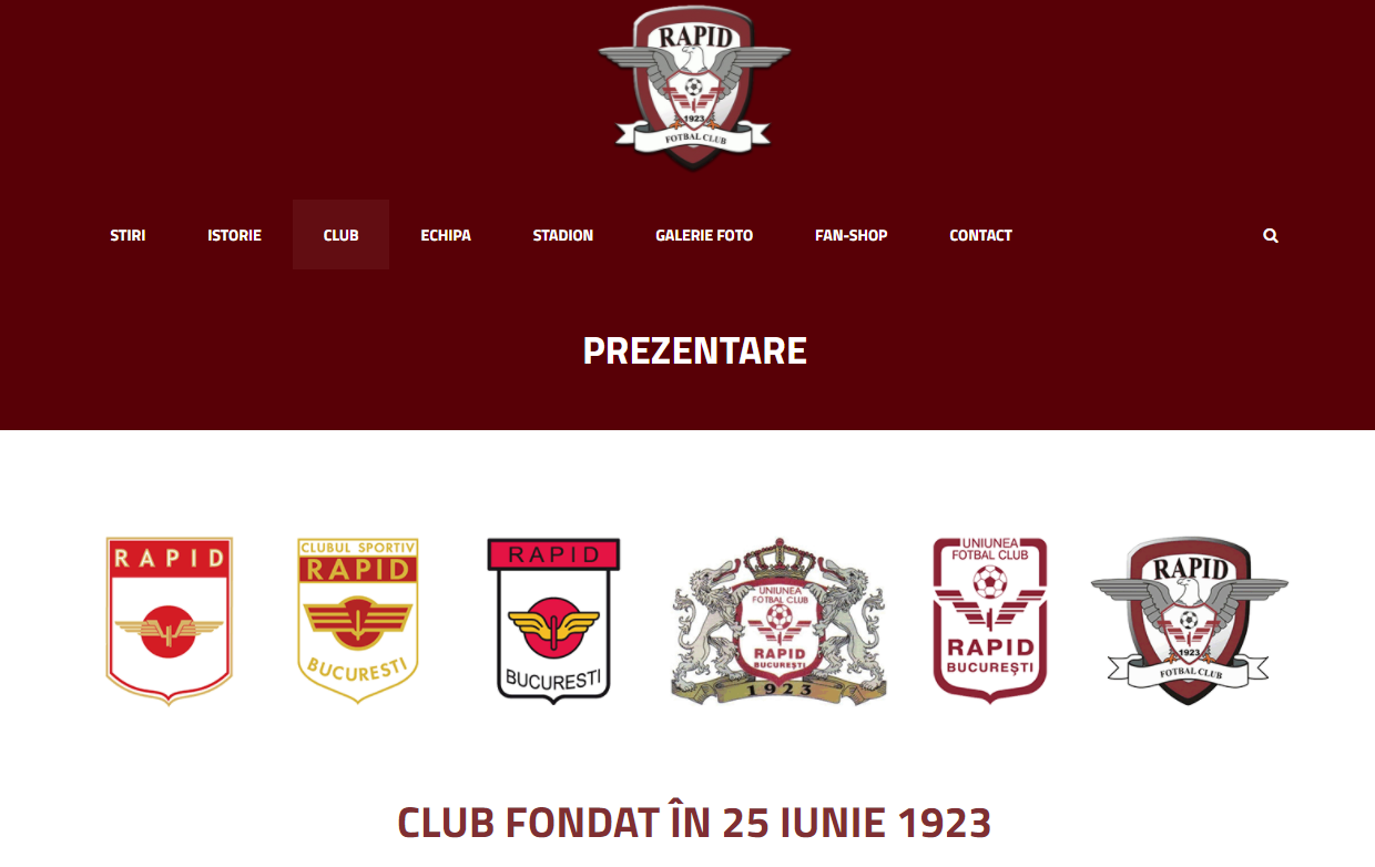 Surpriză! Fondată de generalul de Securitate Vasile Mălureanu acum ...