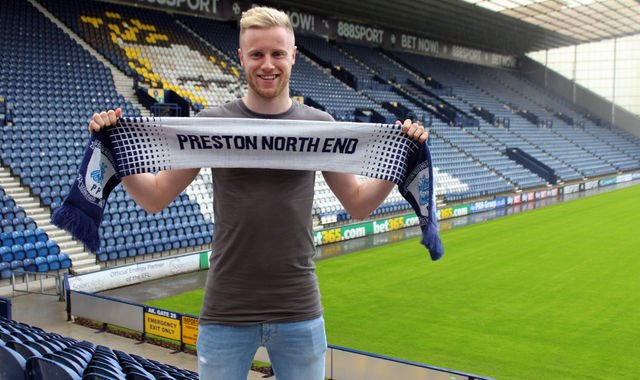 Ă‚sta, da, noroc! Un jucător din Championship a dat lovitura vieții la ...