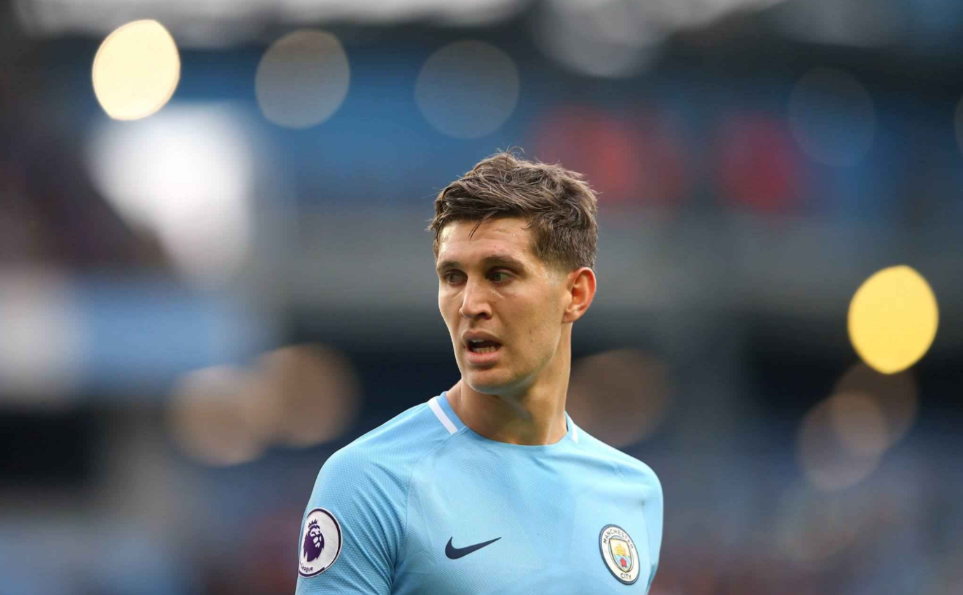 Așa arată 55 de milioane de euro | FOTO Gafa lui Stones l-a făcut pe ...