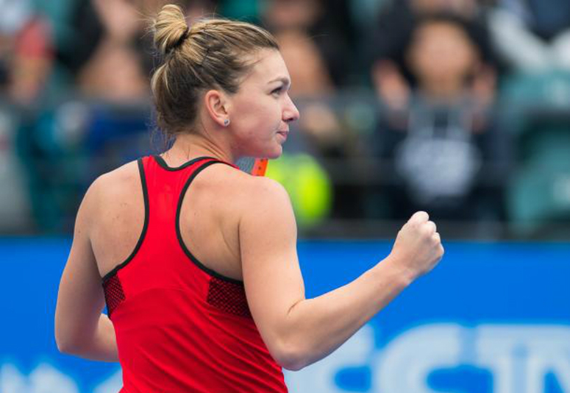 Simona Halep a oferit detalii despre noul sponsor! "Partea de outfit ...