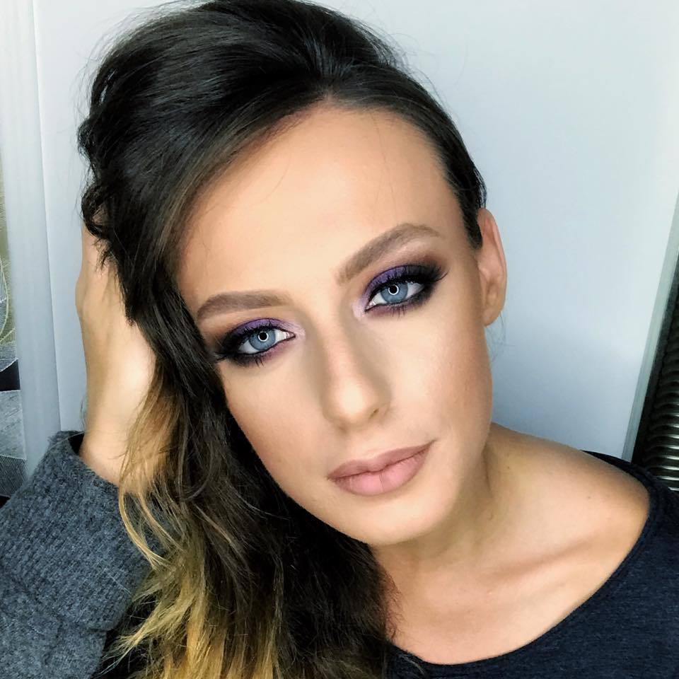 INTERVIU | "E WOW!". Ana Bogdan: "Mladenovic? Mult pe rever, am ținut ...