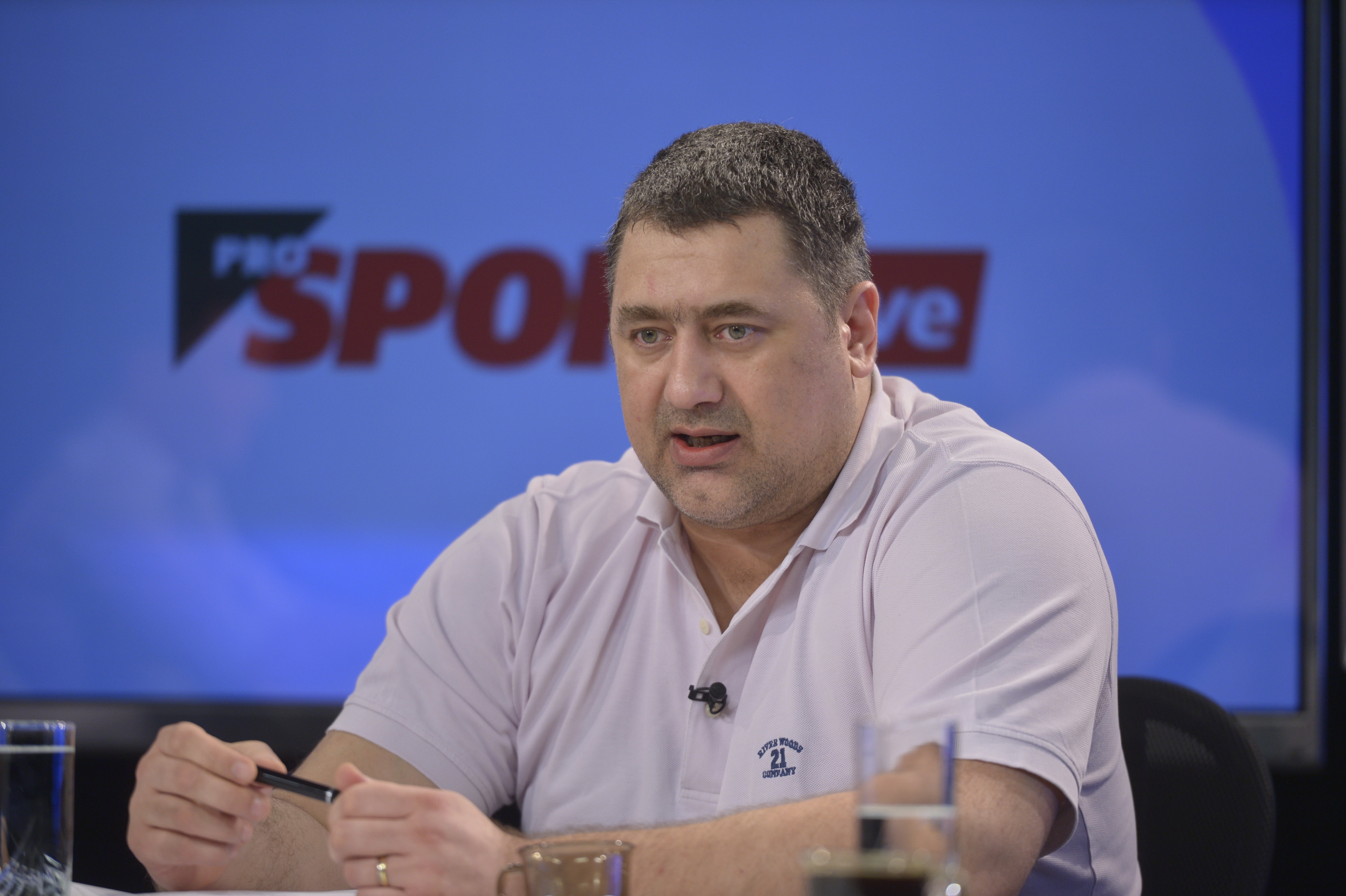 Alexandru Dedu figurează la Registrul Special ca președinte atât la ...