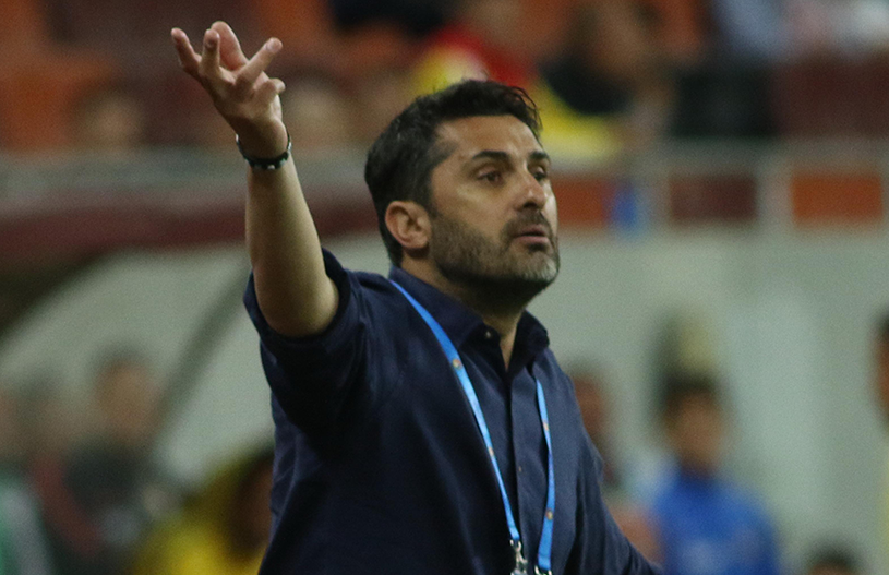 Claudiu Niculescu, analiză la sânge a diferențelor dintre fotbalul ...