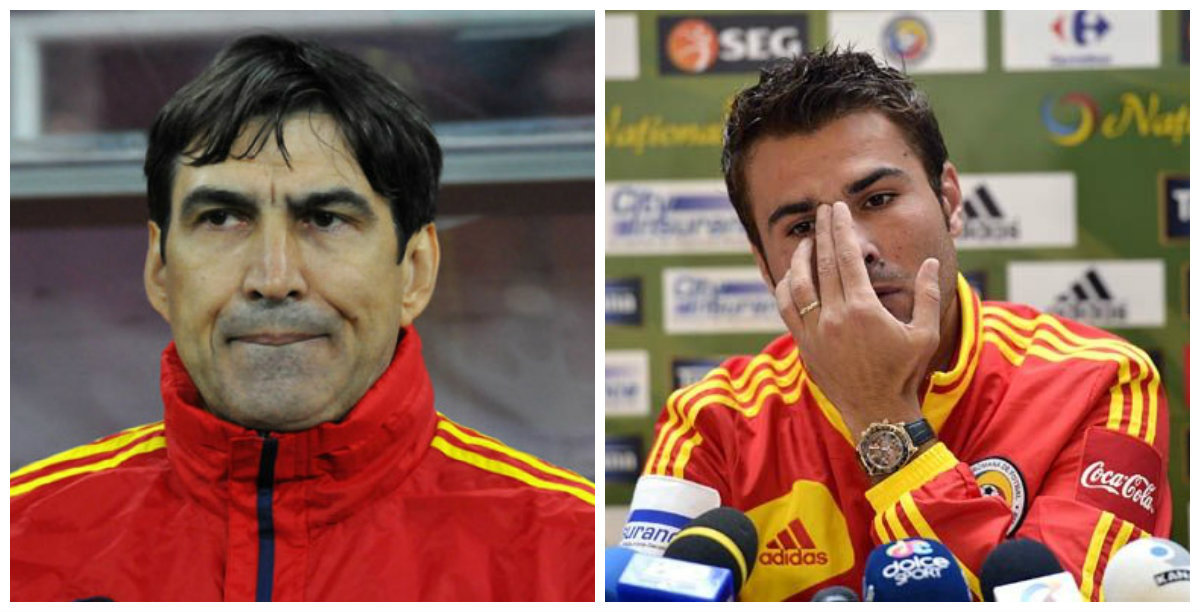 Victor Pițurcă rupe tăcerea după plecarea de la Craiova pentru a-l ...