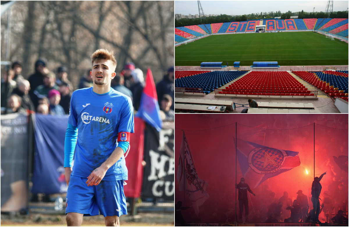 EXCLUSIV | Predescu dă vestea anului pentru steliști: "E posibil să ...