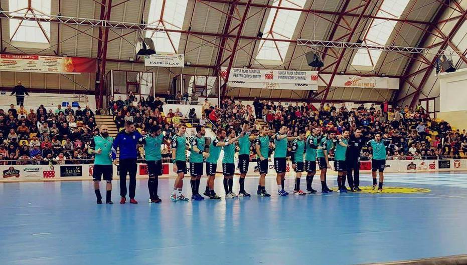 CSA Steaua București visează la titlu în handbalul românesc, după o ...