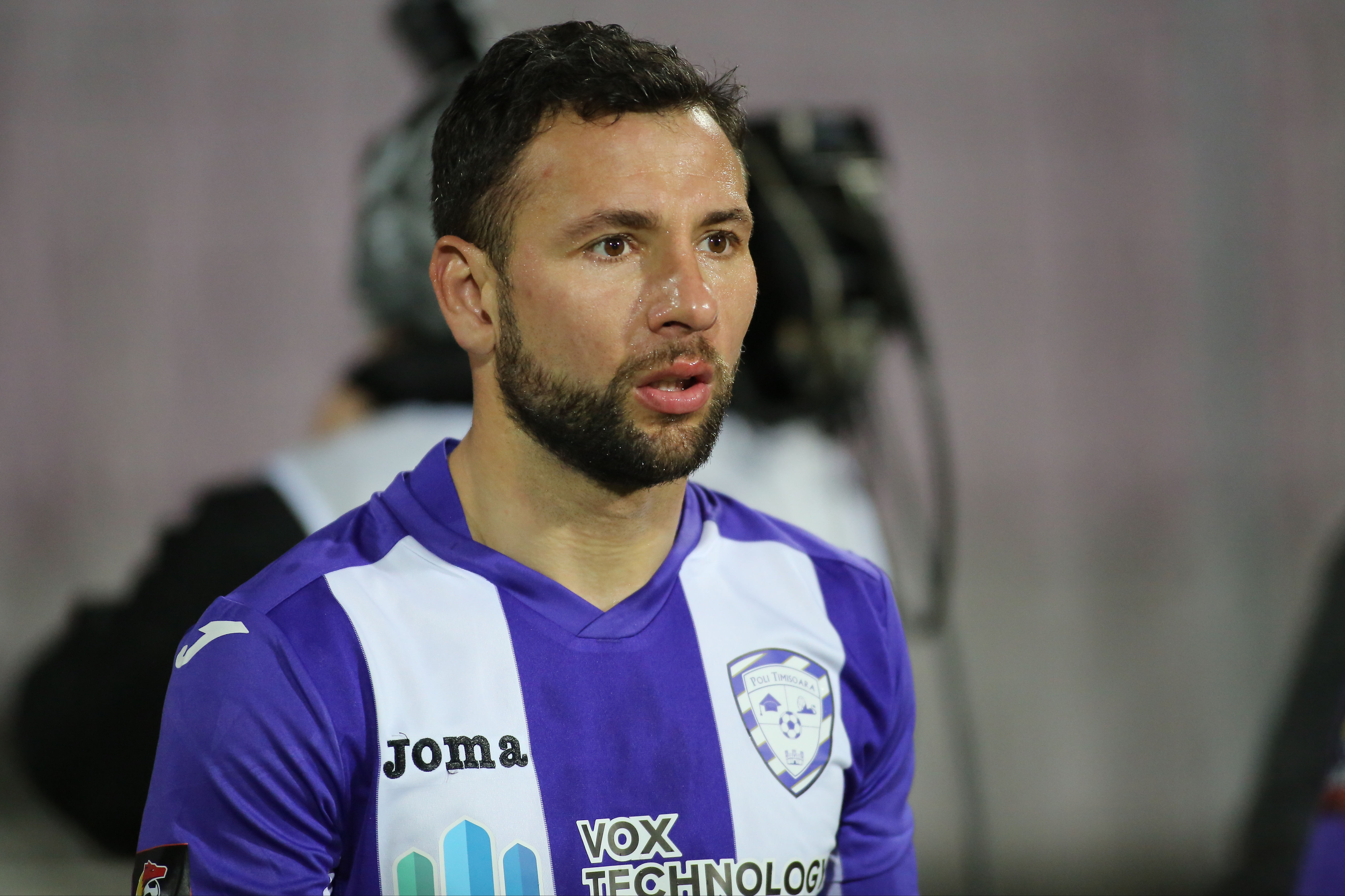 Recordul doborât de Răzvan Raț! I-a bătut pe Mutu și Cernat