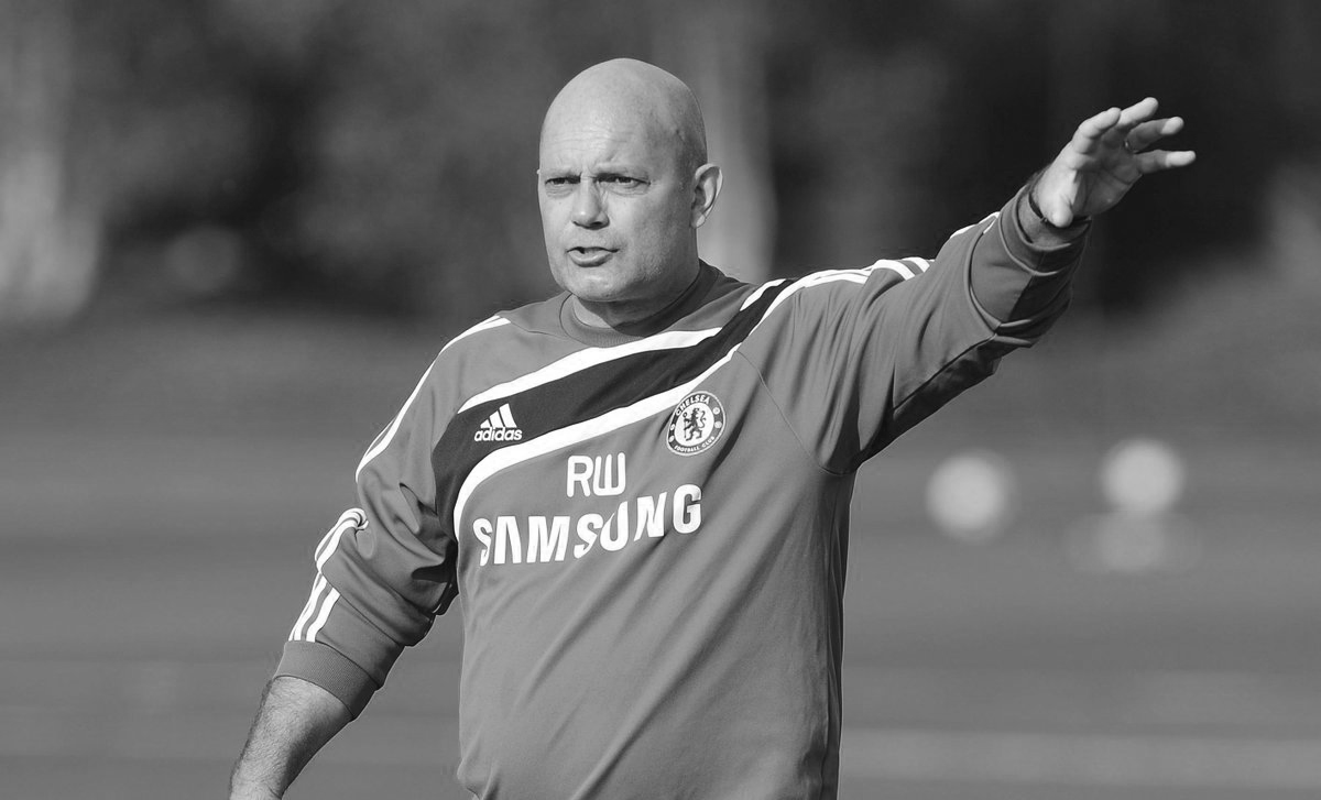 A murit Ray Wilkins! Legenda lui Chelsea s-a stins din viață la 61 de ani