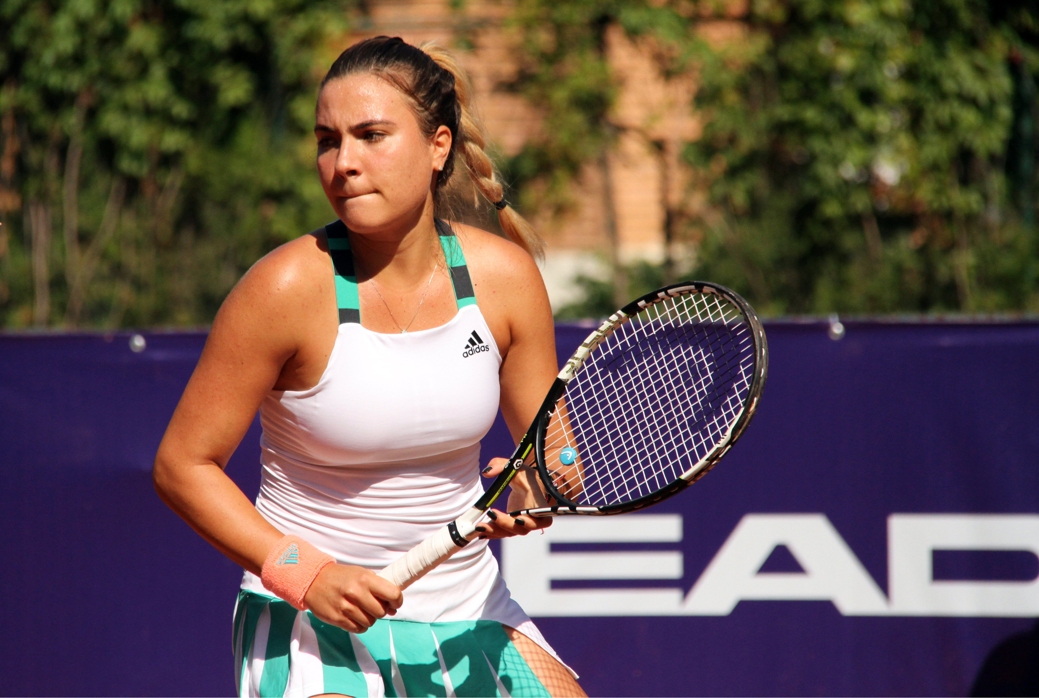 EXCLUSIV | Gabi Ruse a stins lumina la Praga: 5 mingi de meci salvate ...