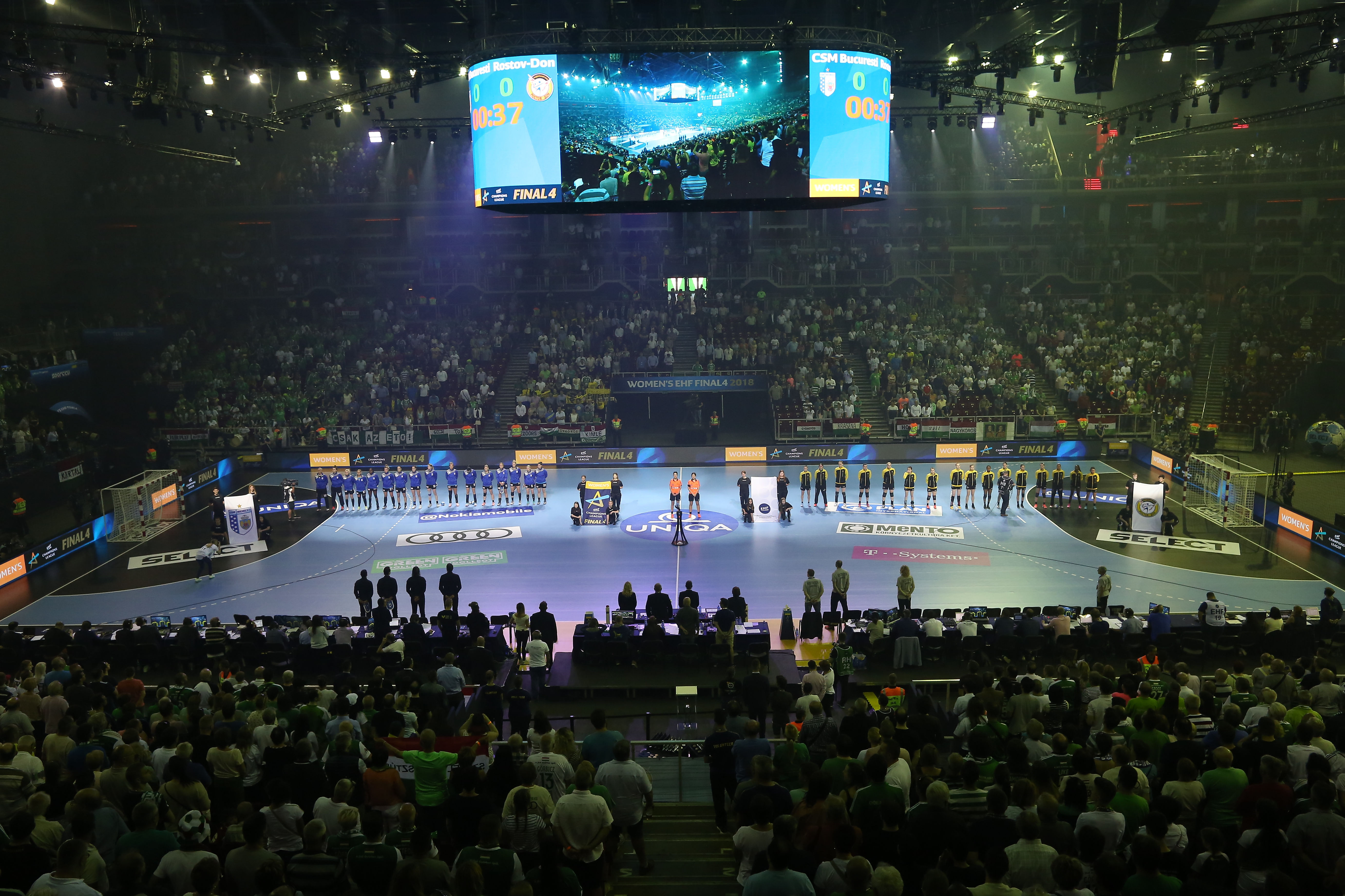 De râsul curcilor. Andru Nenciu scrie despre rușinea din sportul românesc