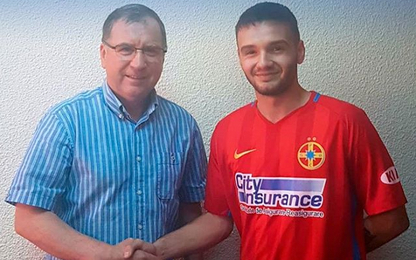 FCSB a virat o parte din bani pentru transferul lui Qaka după articolul ...