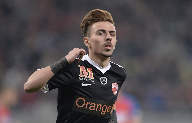 Patrick Petre a semnat un nou contract! Unde va juca fiul fostului mare ...