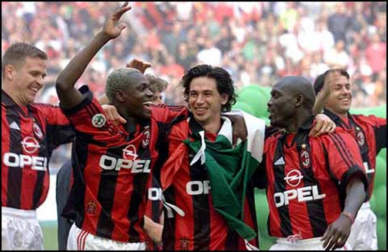 ATUNCI și ACUM | Ibrahim Ba, personajul care a venit pe cai mari la ...