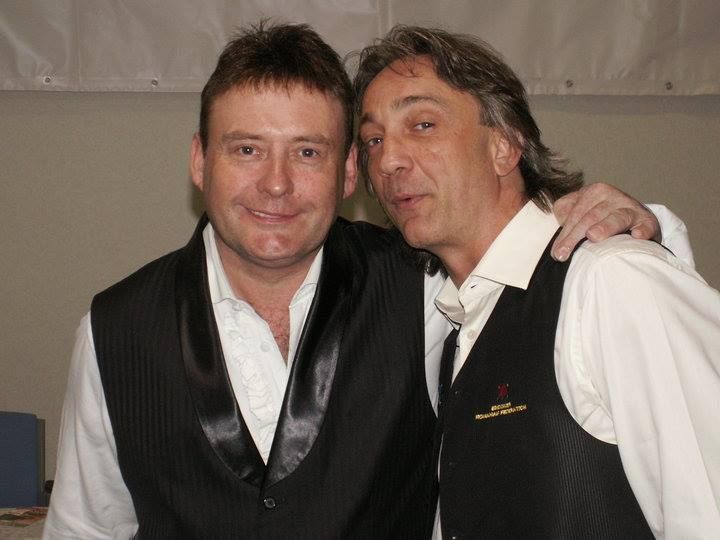 "V-a adus snookerul în case. El nu mai e, dar vocea o auziți". Bogdan ...