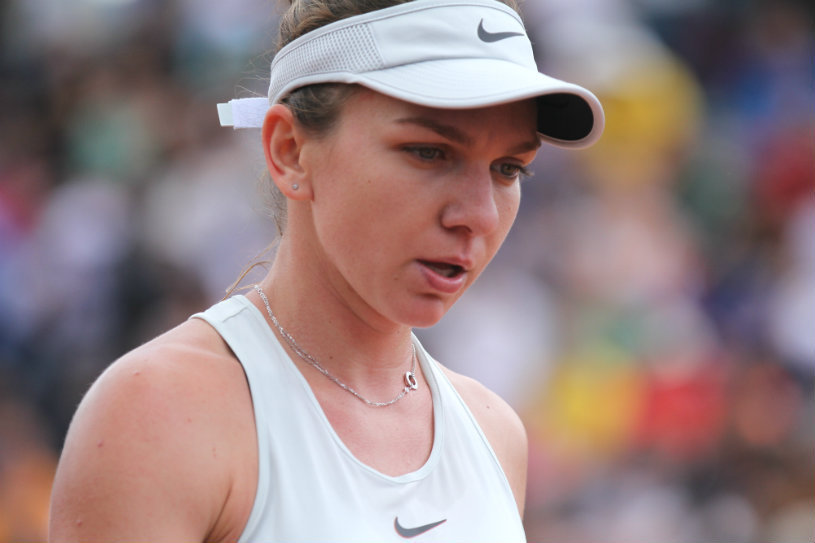 La egalitate cu o legendă! Performanța remarcabilă atinsă de Simona ...