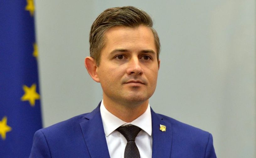 Gafă monumentală a secretarului de stat din Ministerul Tineretului și ...
