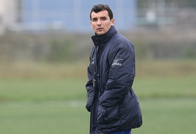 Cosmin Petruescu, după ce ASU Politehnica a pierdut în ultimul minut cu ...