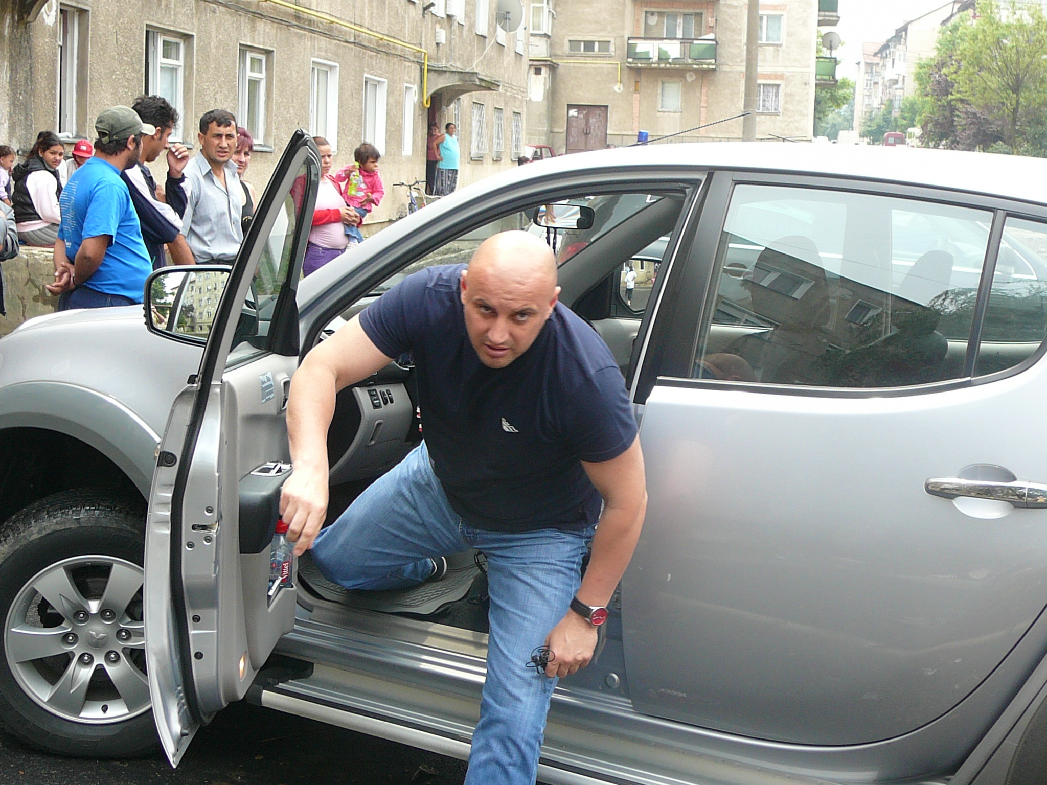 Alin Simota, condamnat din nou! Cât timp va sta după gratii fostul ...