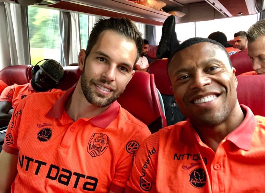 Reacția lui Jesus Fernandez după debutul perfect la CFR. Fostul ...