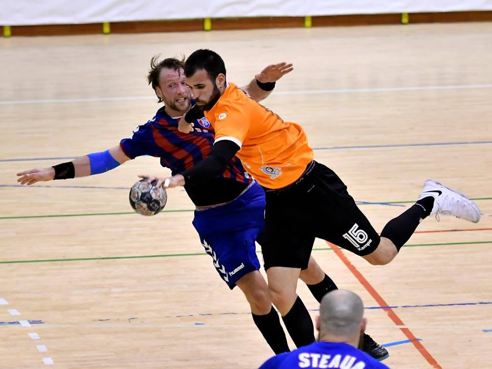 Unde se văd meciurile Stelei din SEHA League. "Aici trebuie să tindem ...